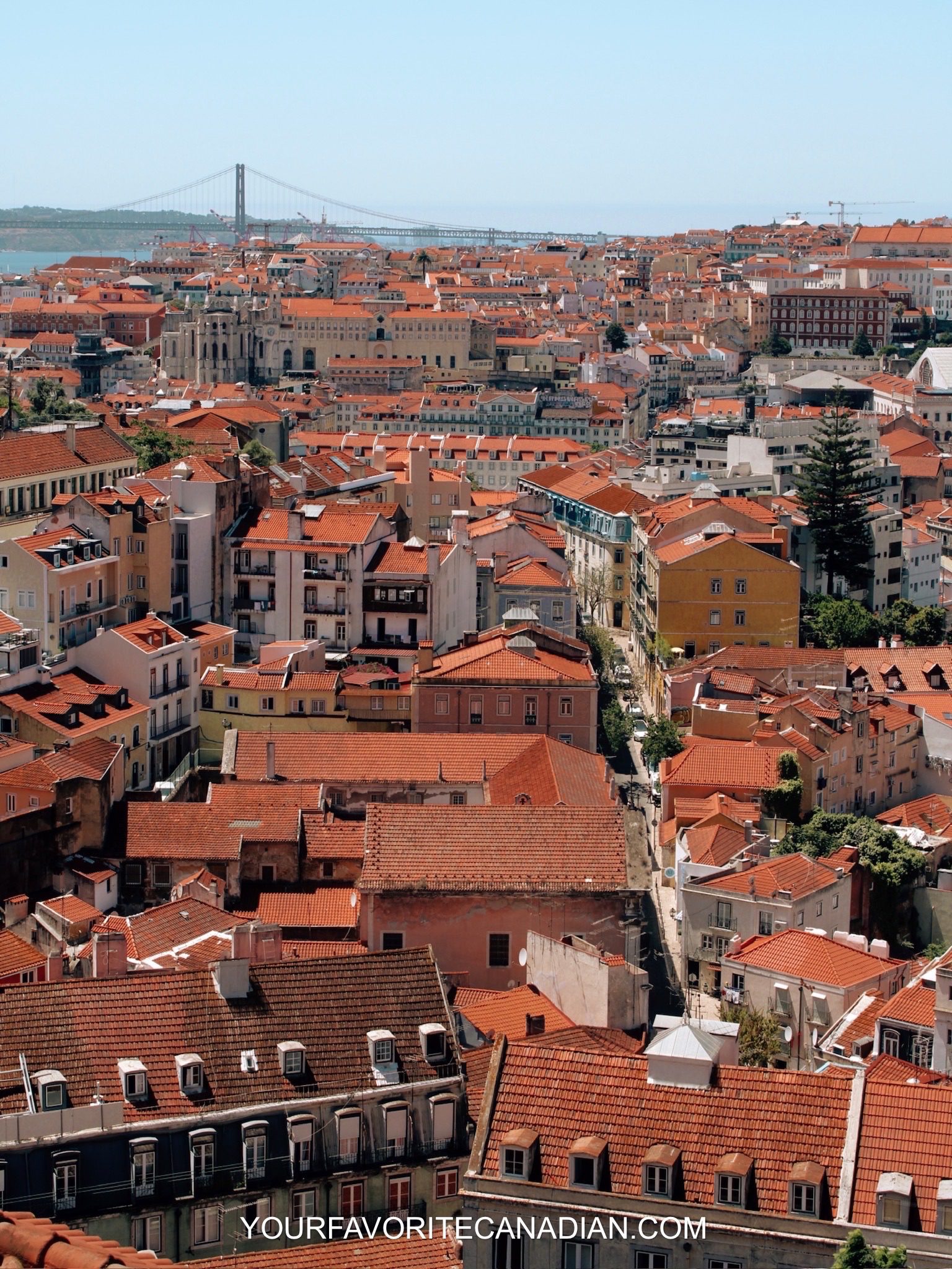 14 Fun and Iconic Things to Do in Lisbon, Portugal