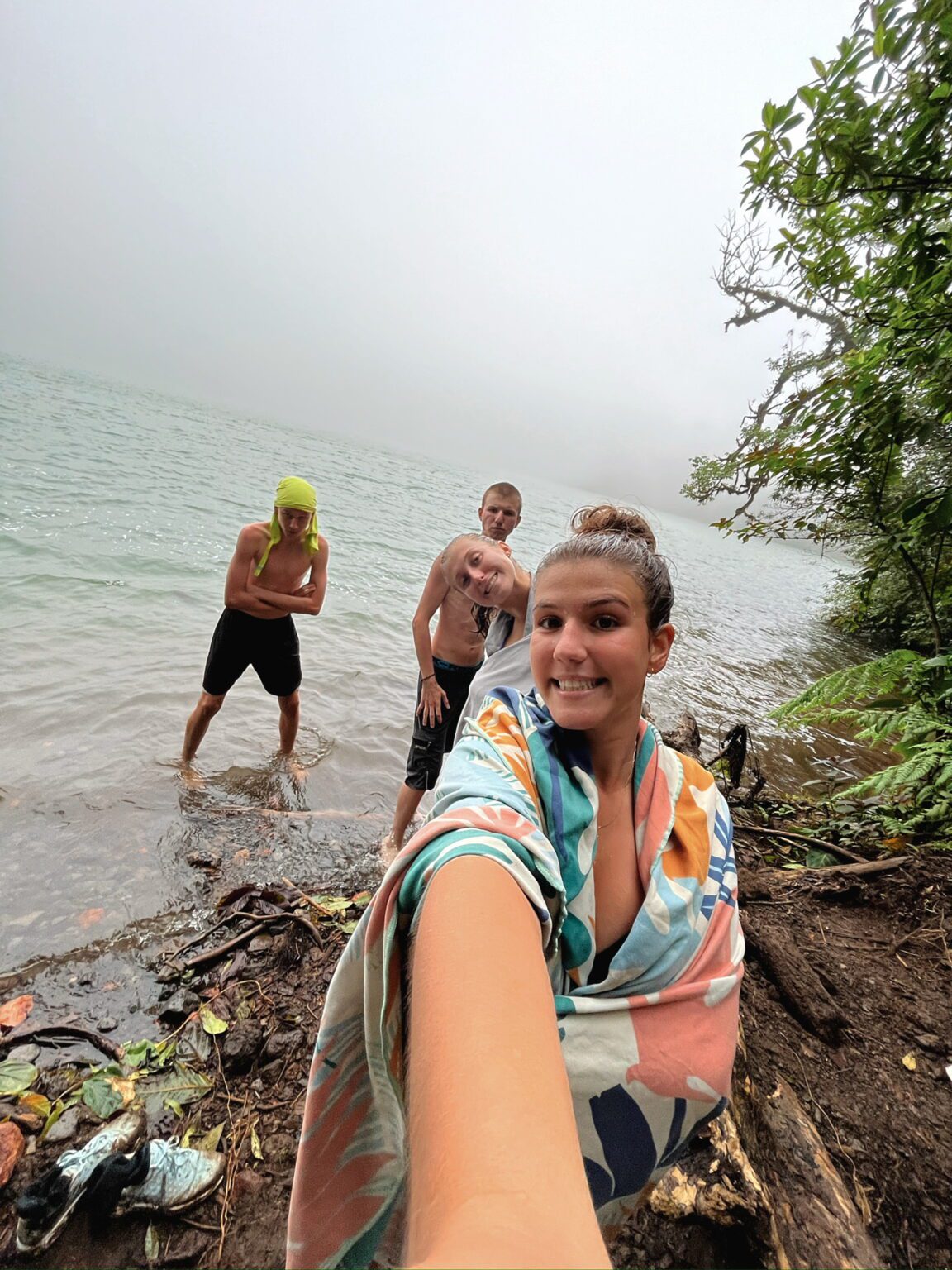 Cerro Chato Hike: Arenal Volcano’s Toughest Trail Guide