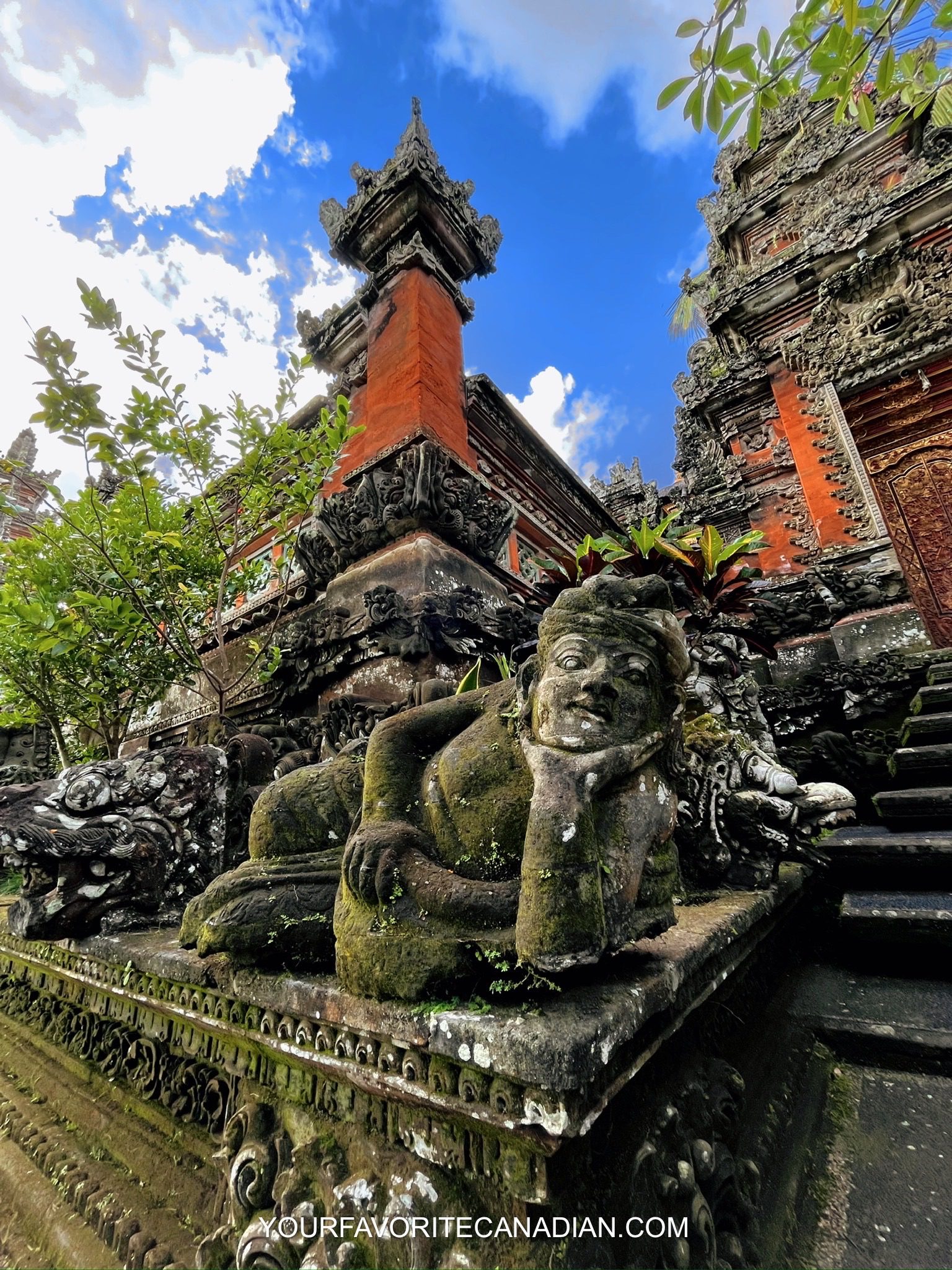 Best of Ubud, Bali: 7 Must-Do Activities for Travelers