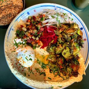 Best Food in Toronto, Canada | 4 Places You Need to Try