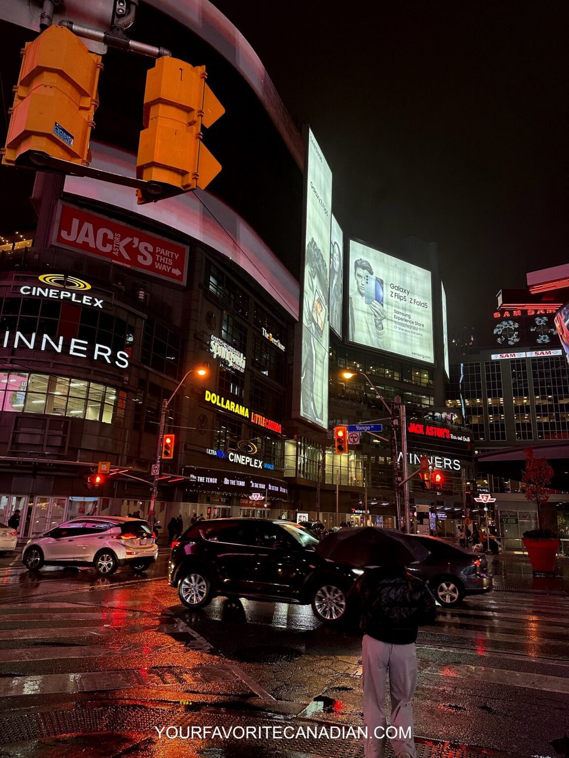 Best of Toronto: 6 Must-Do Experiences for Visitors