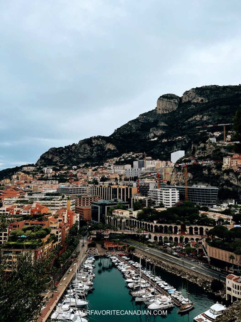 7 Best Things to Do in Monaco ‣ Your Favorite Canadian