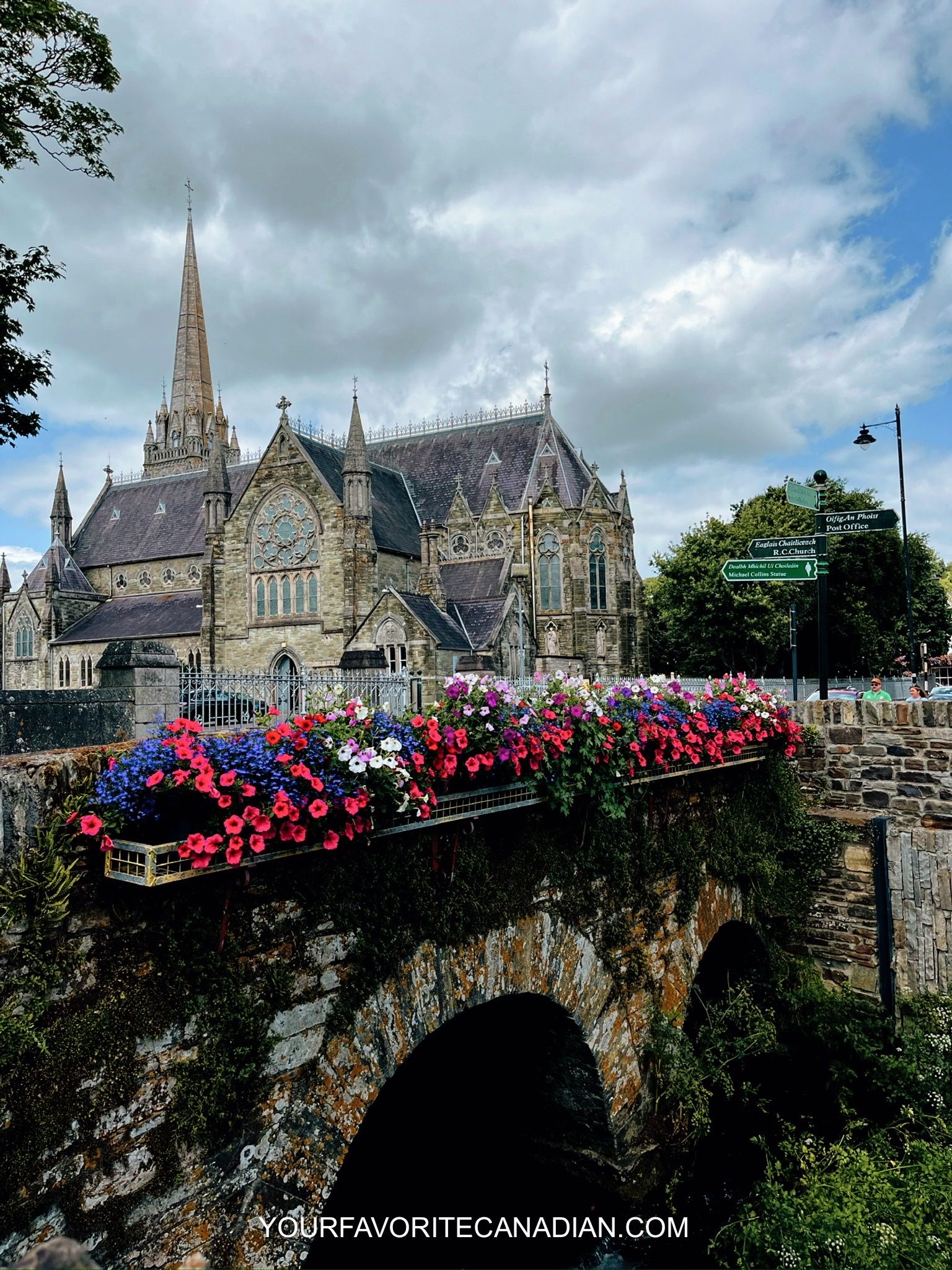 Cork, Ireland: Highlights 8 Things You Should Not Miss
