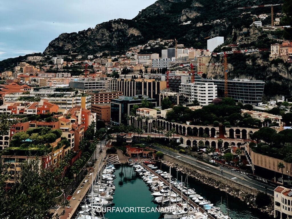 Monaco Guide: Important Travel Tips and Information