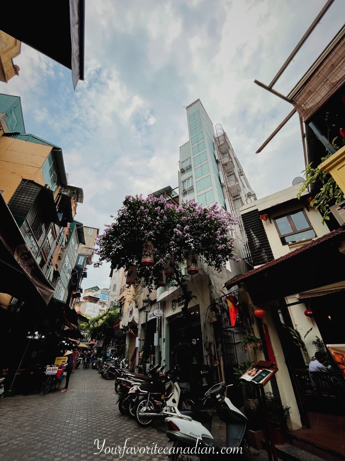 6 Of The Best Things To Do In Hanoi ‣ Your Favorite Canadian