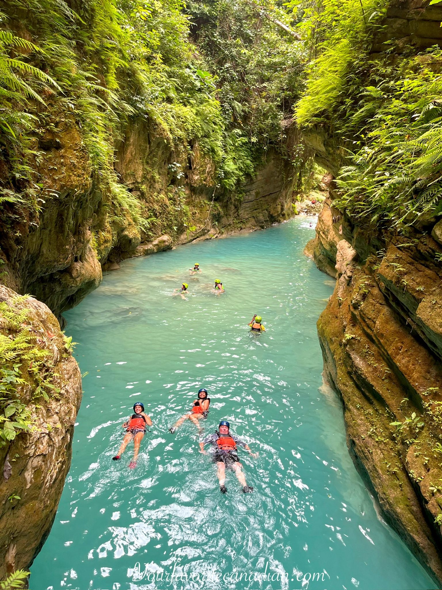 3 Best Things To Do In Moalboal ‣ Your Favorite Canadian