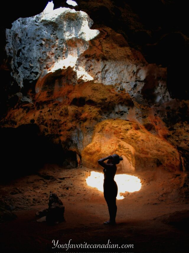 Arikok National Park: Full Guide ‣ Your Favorite Canadian