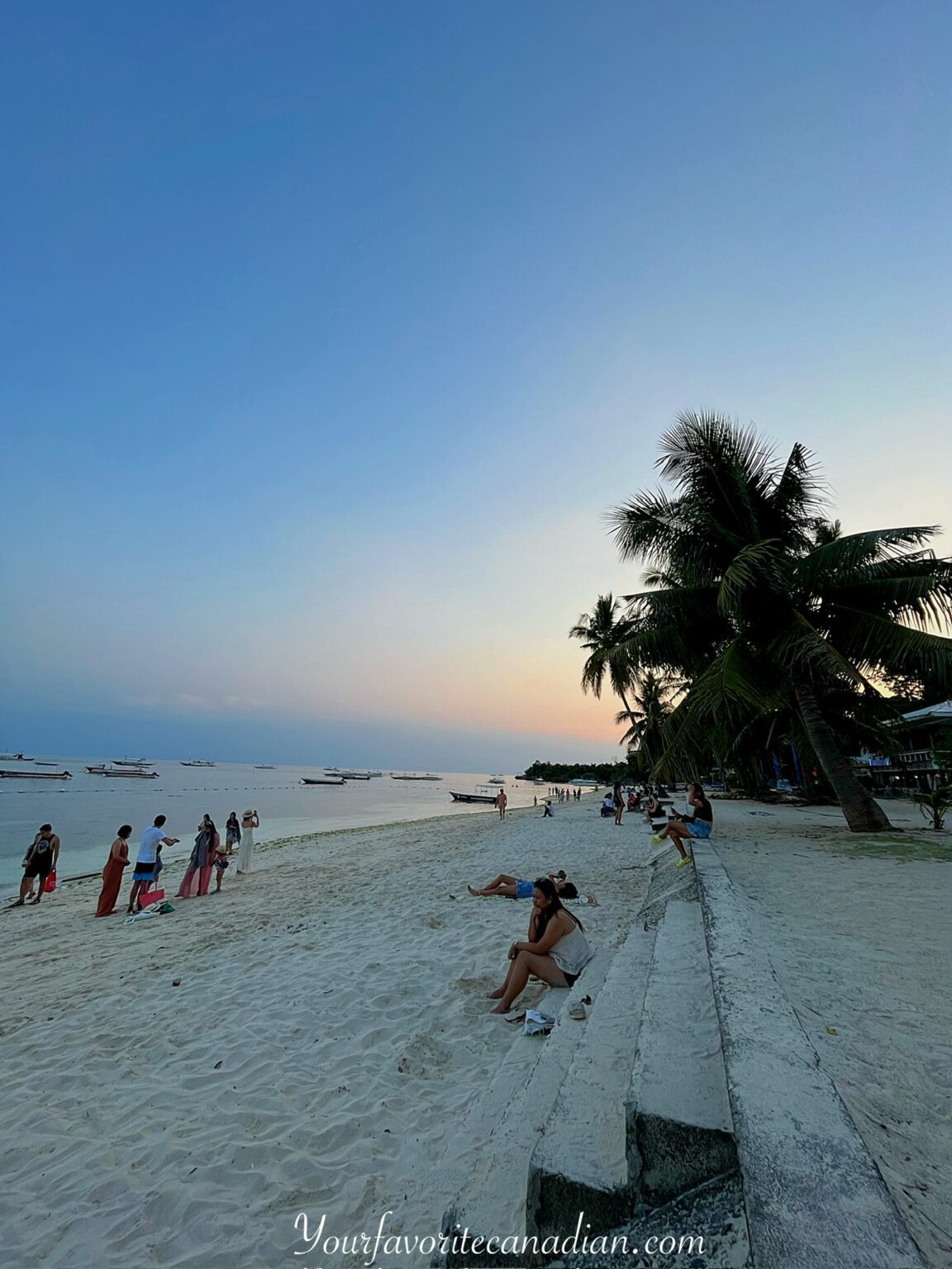 4 Best Things To Do On Panglao ‣ Your Favorite Canadian