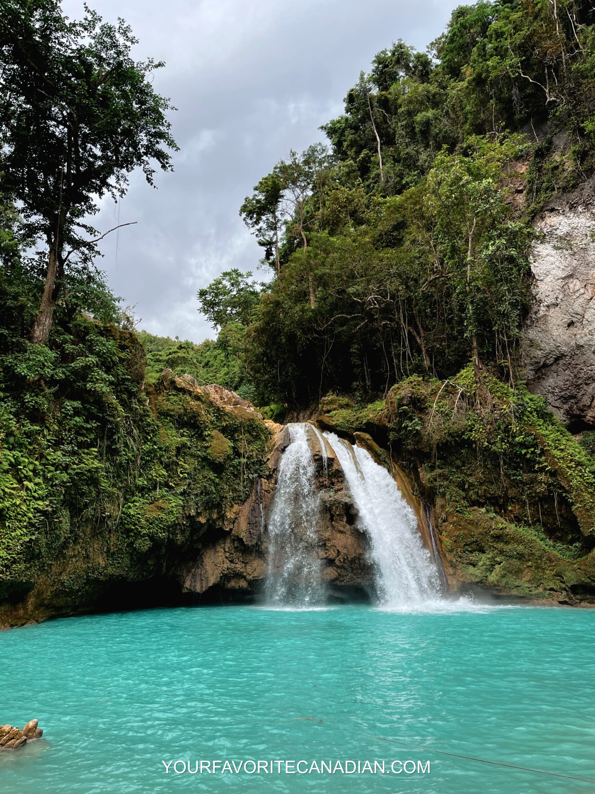 3 Fantastic Things to Do in Moalboal, Cebu Island
