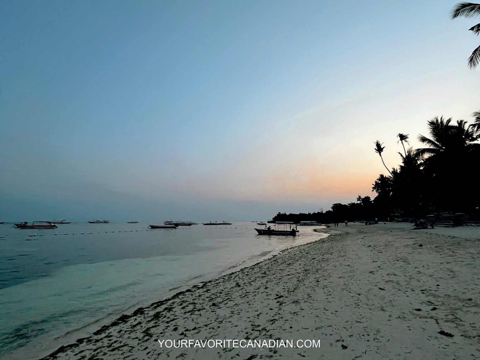 Panglao Island, Philippines: 4 Best Things to See and Do