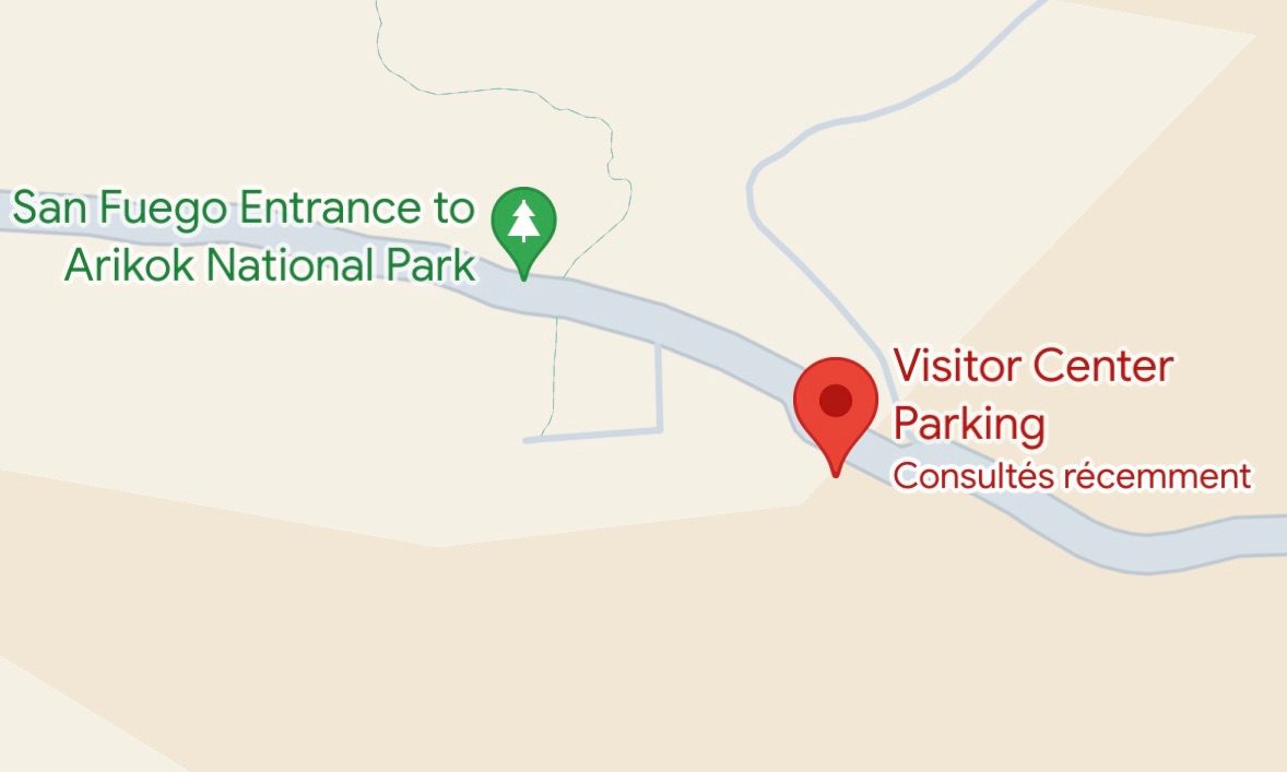 Arikok National Park: Full Guide ‣ Your Favorite Canadian