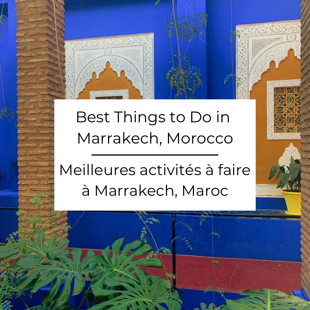 What to Do in Fes, Morocco: Top 8 Experiences You’ll Love