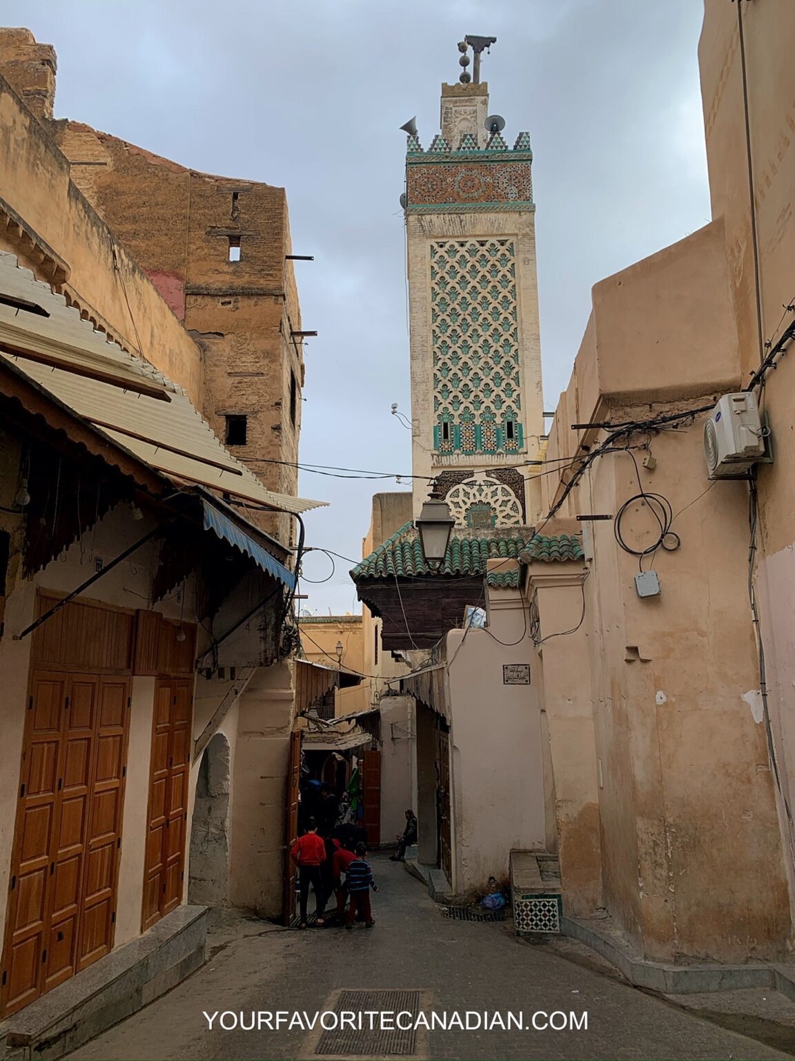 What to Do in Fes, Morocco: Top 8 Experiences You’ll Love