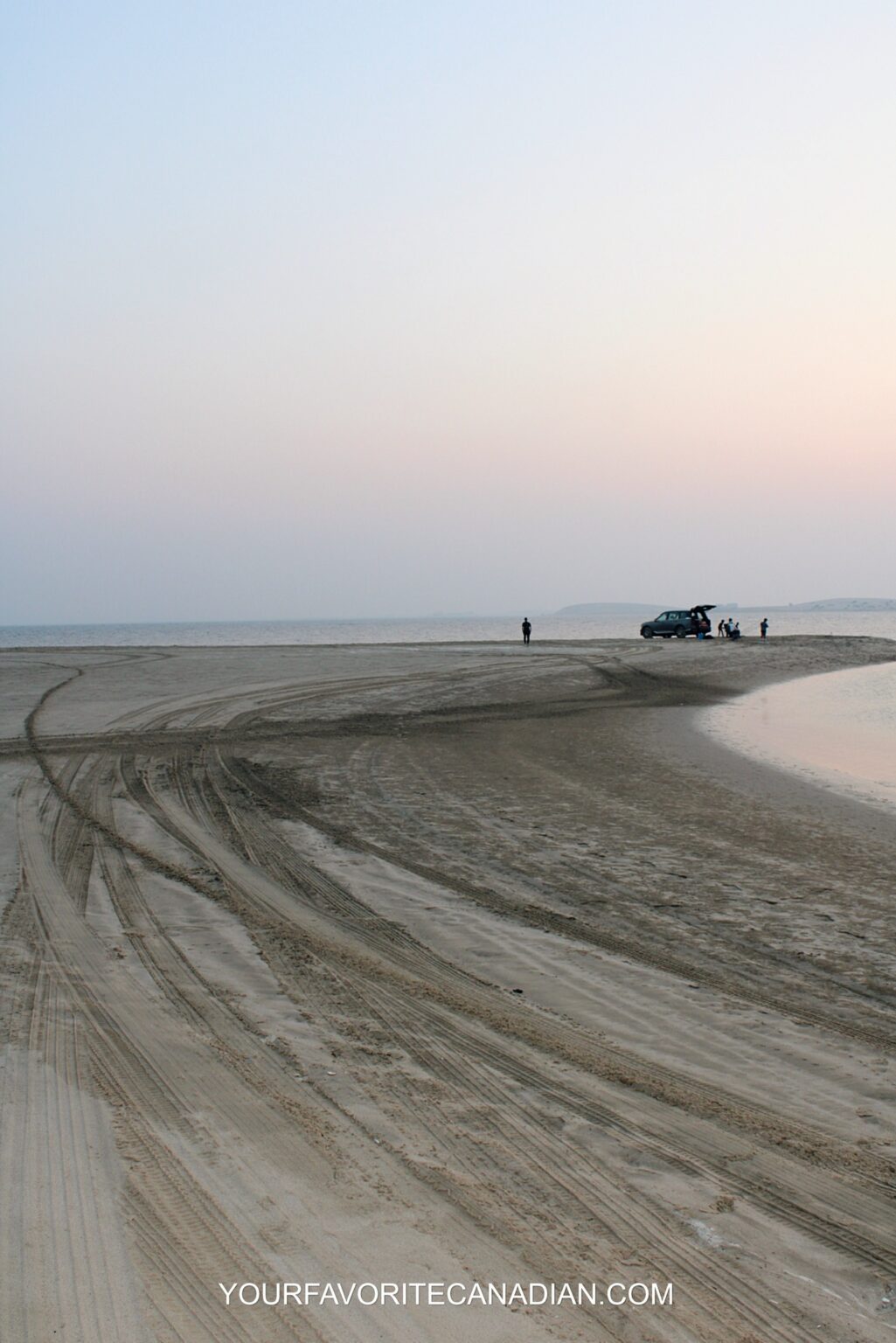 Doha Desert Tour Guide | Complete Guide for Travelers