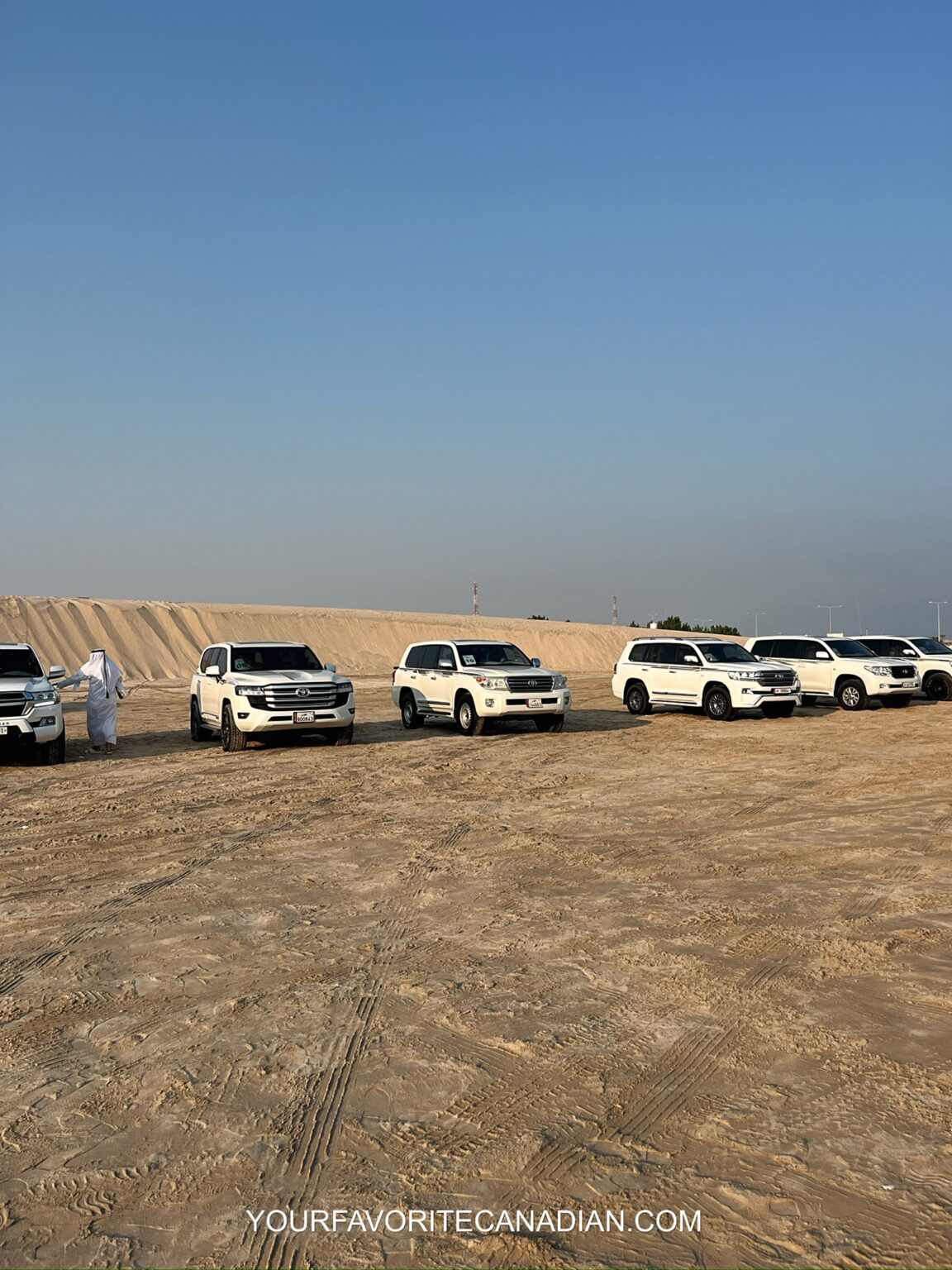 Doha Desert Tour Guide | Complete Guide for Travelers