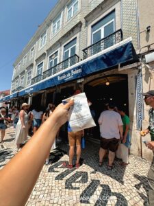 Belém Day Trip Guide | Best Things to Do from Lisbon