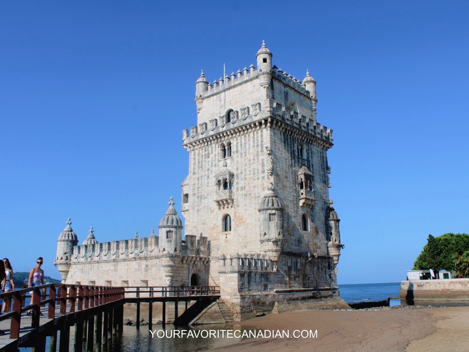Belém Day Trip Guide | Best Things to Do from Lisbon